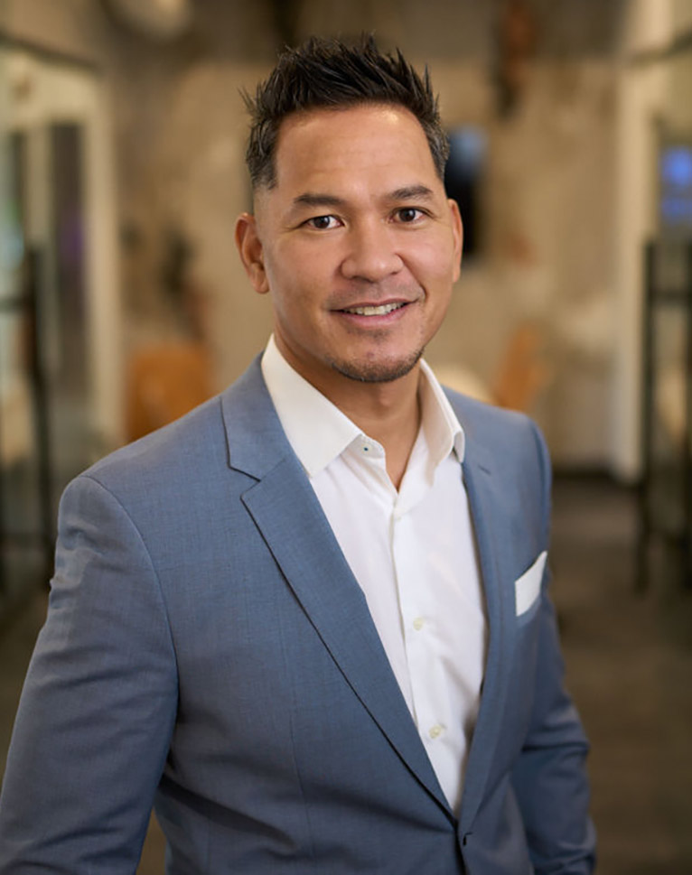 We help you Purchase, Renew or Refinance - Richard De Guzman, Senior ...